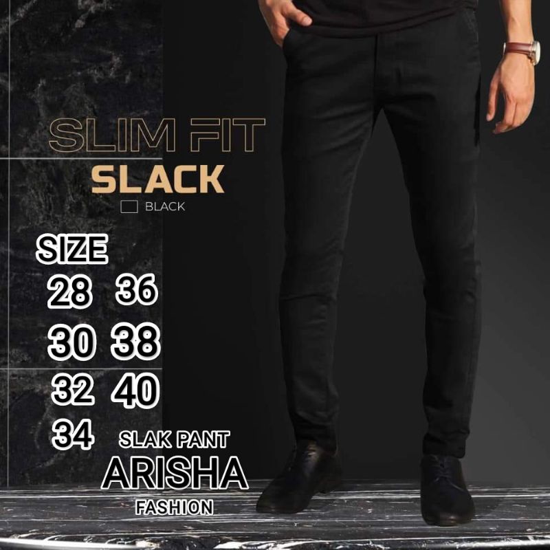 🔥𝗦𝗨𝗣𝗘𝗥 𝗦𝗔𝗟𝗘🔥🔥NEW ARRIVAL☀️UNISEX SLIM FIT SLAK PANT VIRAL🔥🔥 | Shopee ...