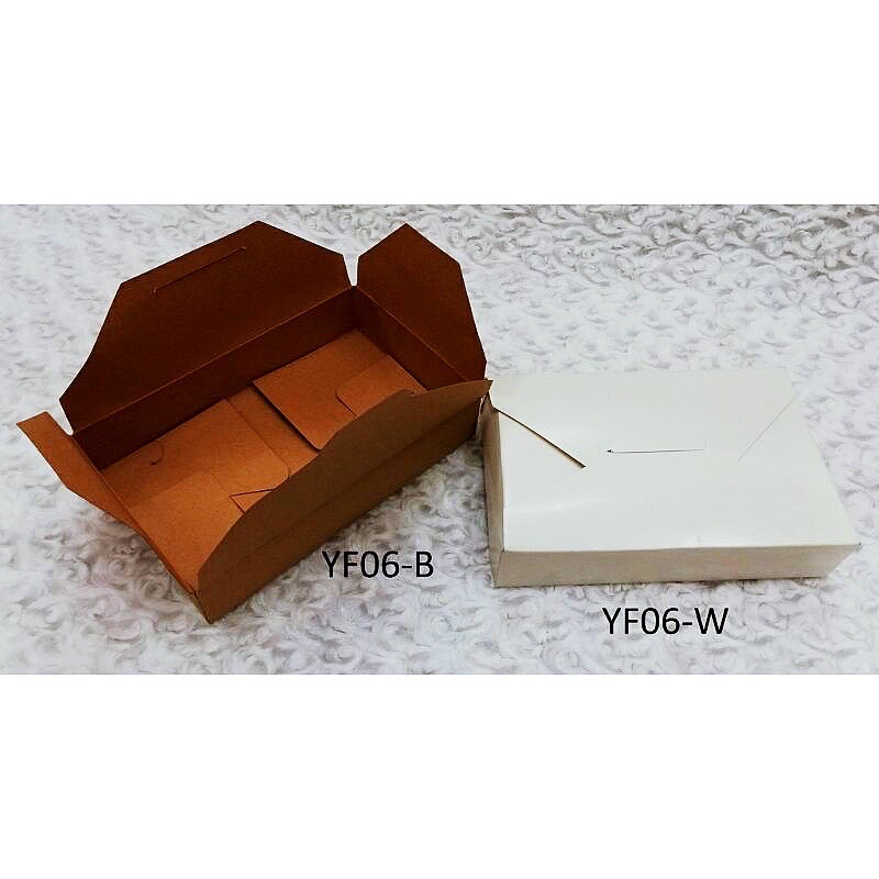 YF06 10pc Envelope Box-Packaging Box | Shopee Malaysia