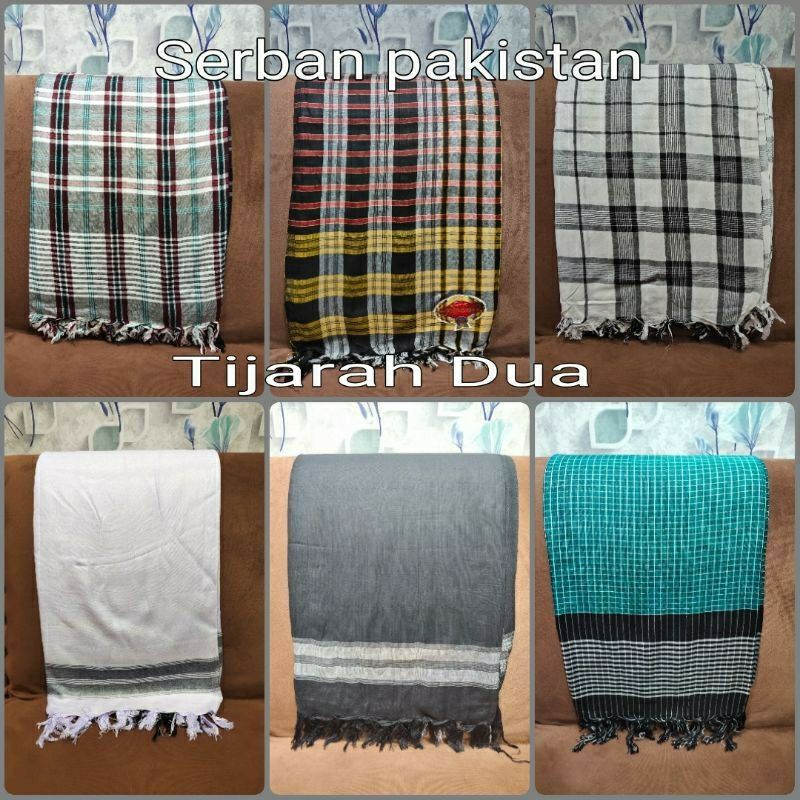 Serban Pakistan @ serban karkun : ready stock 🔥🔥SERBAN@RIDAK Pakistan ...
