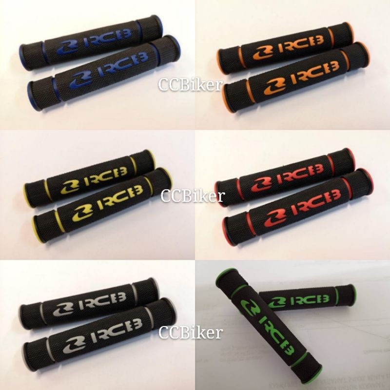 Racing Boy RCB Lever Grip LG55 | Shopee Malaysia