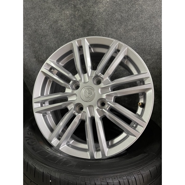 Used Original Proton Persona Rim 15 inch suitable for Iriz Persona Waja ...