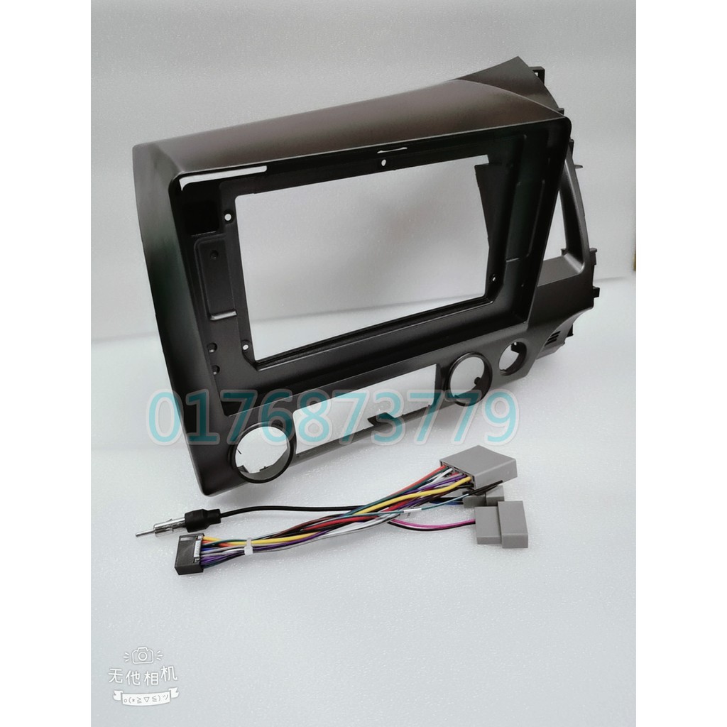 HONDA CIVIC FD 2006 10 INCH ANDROID CASING | Shopee Malaysia