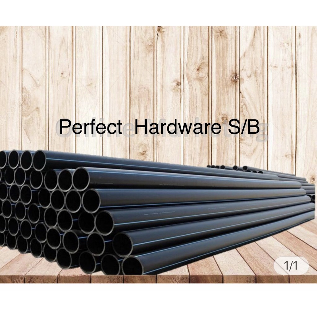HANSEN PIPE/POLY PIPE 20M /25MM /32MM BBB SIRIM x 1meter | Shopee Malaysia