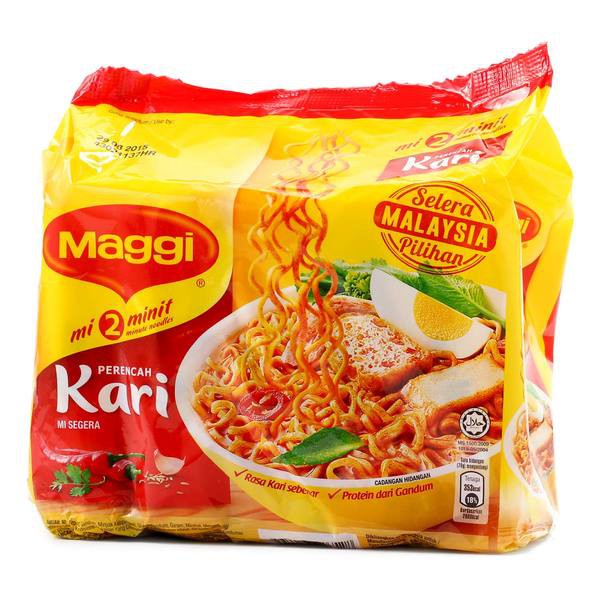 Buy Maggi cup Online With Best Price, May 2026 | Shopee Malaysia