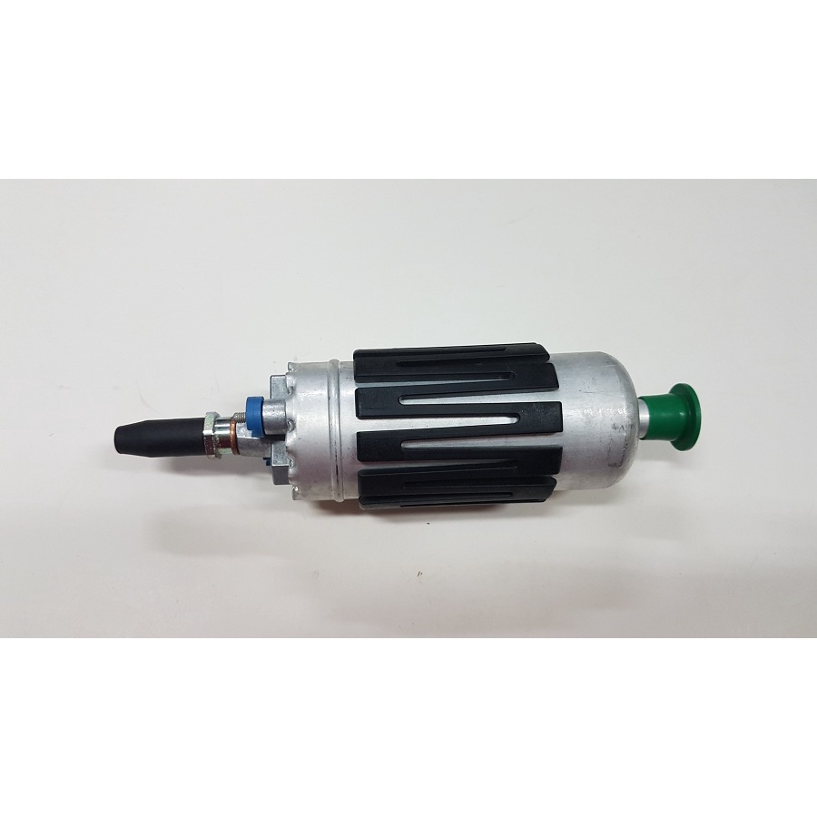 Mercedes-Benz Fuel Pump Bosch Germany Quality 0580464125 Fits W201 W124 ...