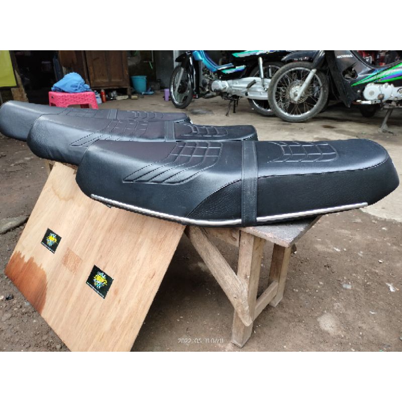 Honda astrea prima star seats prima star seats | Shopee Malaysia
