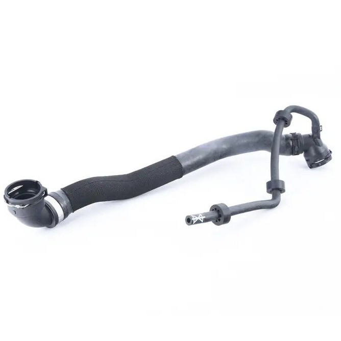3C0122101GE RADIATOR TOP HOSE FOR VW PASSAT B7 1.8 TSI VW CC | Shopee ...