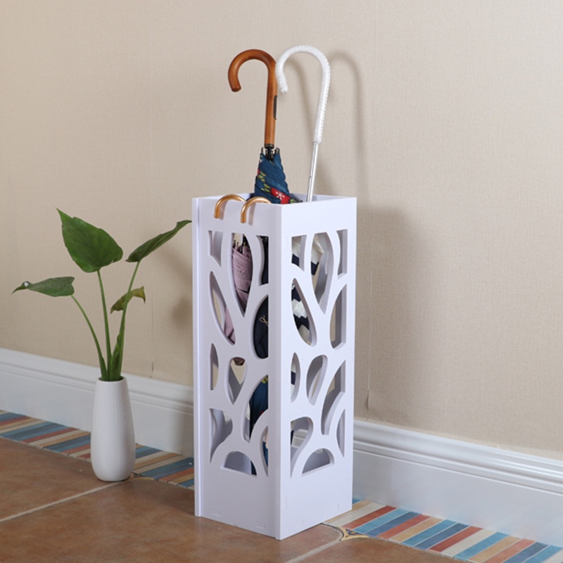 Umbrella storage rack hotel lobby entrance umbrella storage box ...