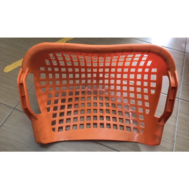 🔥BIG SALES🔥 [Heavy duty ] Loose Fruit Collection Basket / Pungkis ...