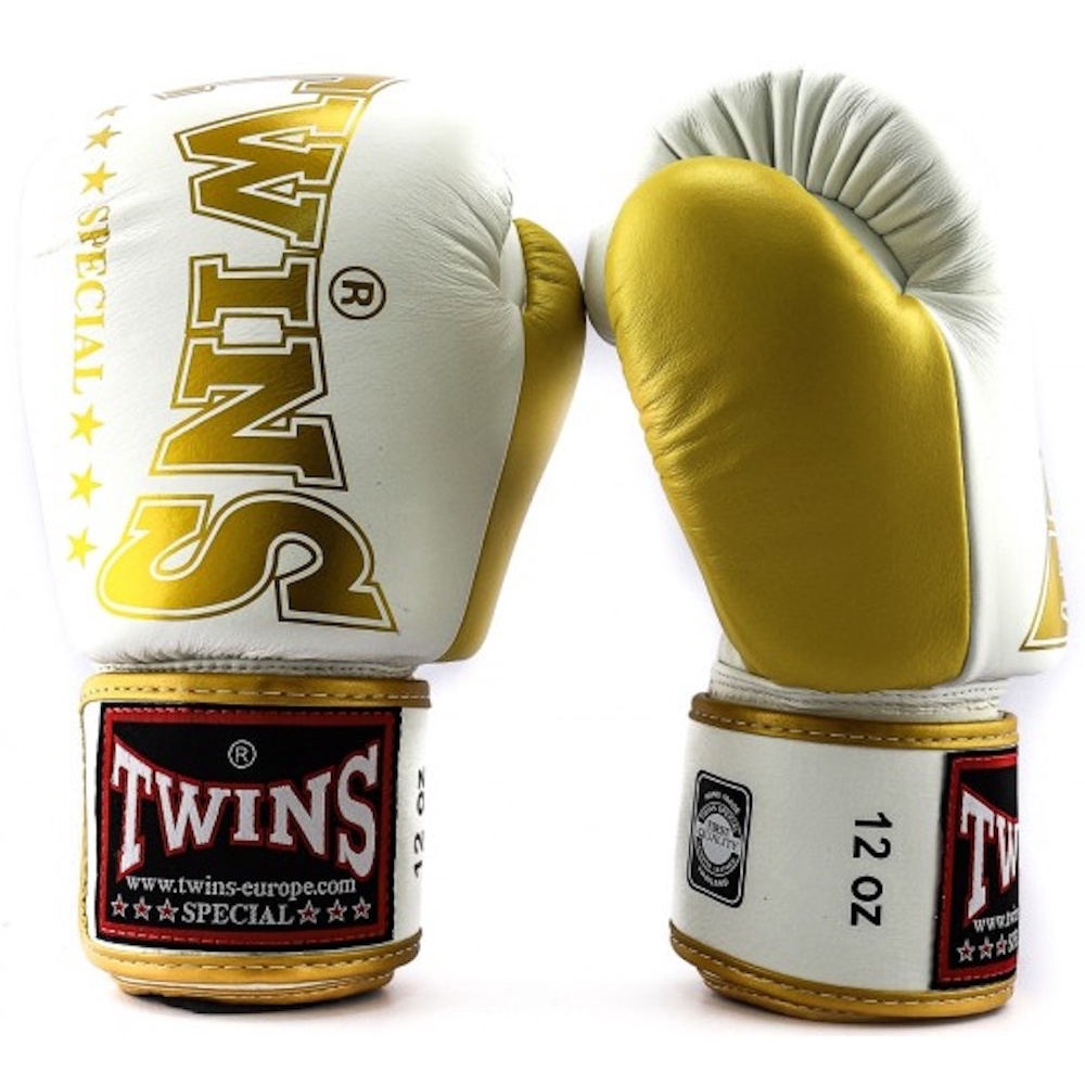 Twins Special BGVL3-2TA Twins 2-Tone Boxing Gloves | Shopee Malaysia
