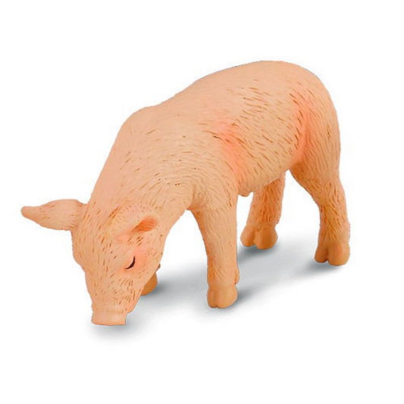 Collecta Piglets Package contains 2 (Feeding and Sitting) | Shopee Malaysia