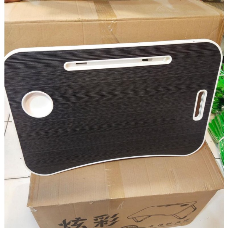 Multipurpose laptop Table / laptop table / Study table | Shopee Malaysia