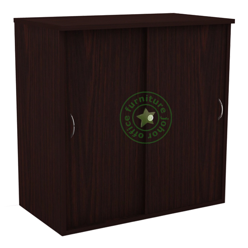 Sliding Door Cabinet / Low Cabinet / Filling Cabinet / Office Furniture ...