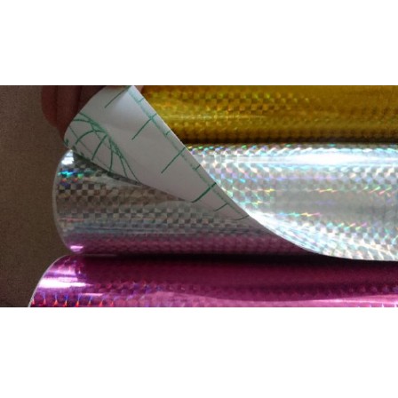 Iridescent decal colored paper (size 1m * 60 cm) | Shopee Malaysia
