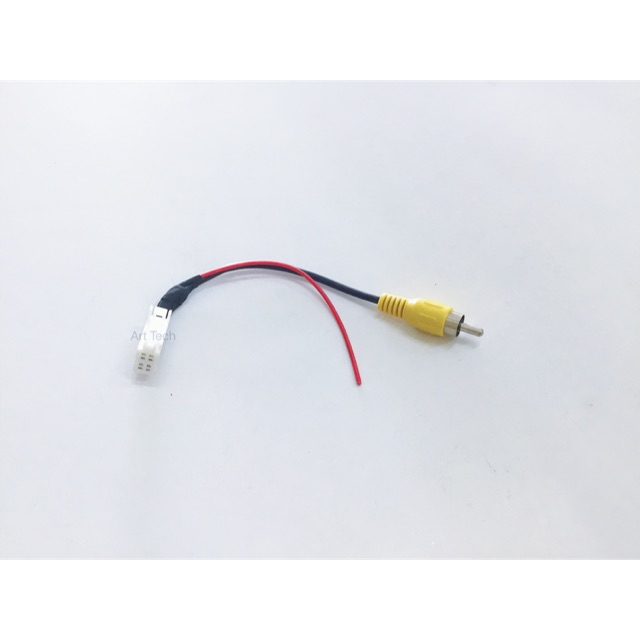 Perodua Alza / Myvi Icon/ Bezza Changer Original Reverse Camera Socket ...