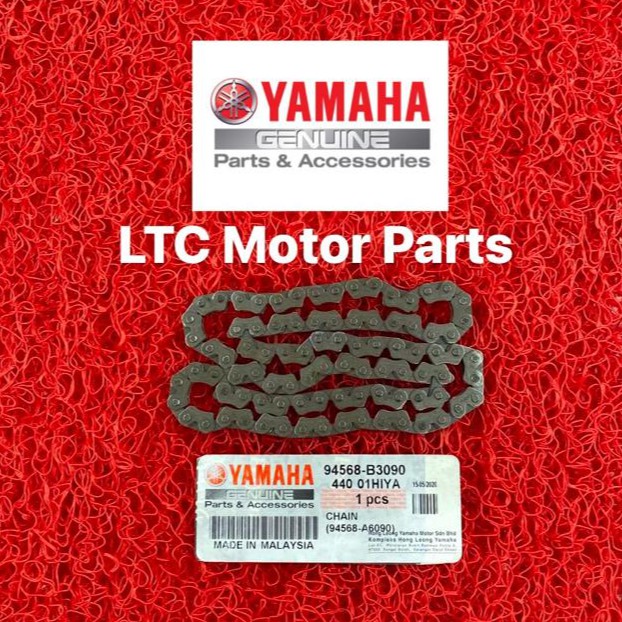 YAMAHA LAGENDA SRL115 FI EGO EGO-LC EGO-LC FI EGO-S NOUVO NOUVO-S EGOS ...