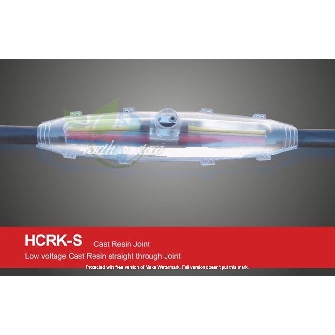 Hongshang Cast Resin cable Joint | Shopee Malaysia