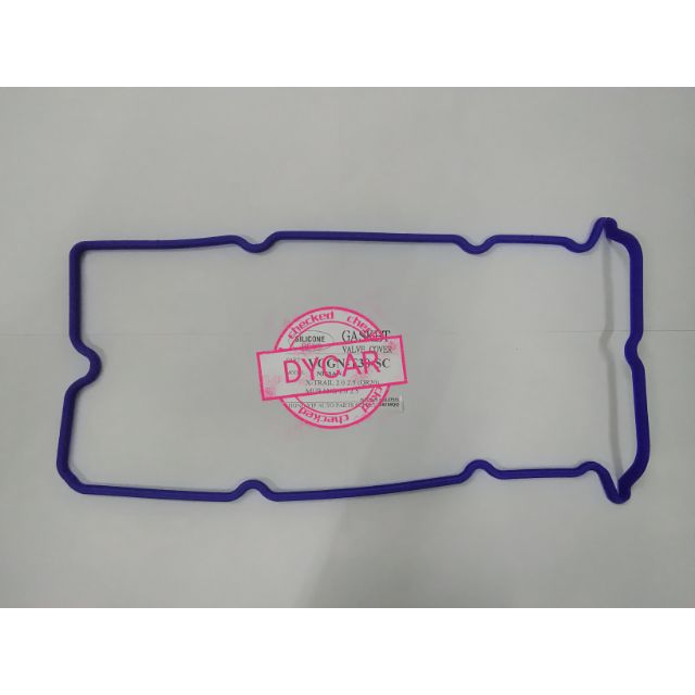 NISSAN SERENA C24 , X-TRAIL T30 QR20 ENGINE VALVE COVER GASKET ...