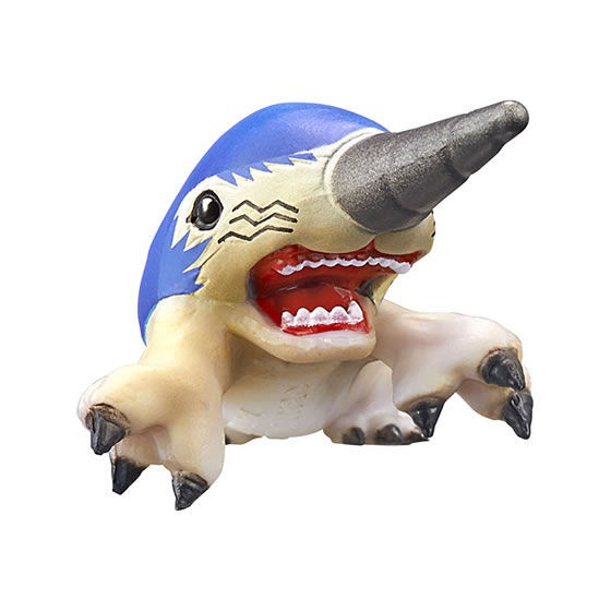 [DIGIMON][BANDAI] Digimon Figure Bandai Original Gashapon 20th ...