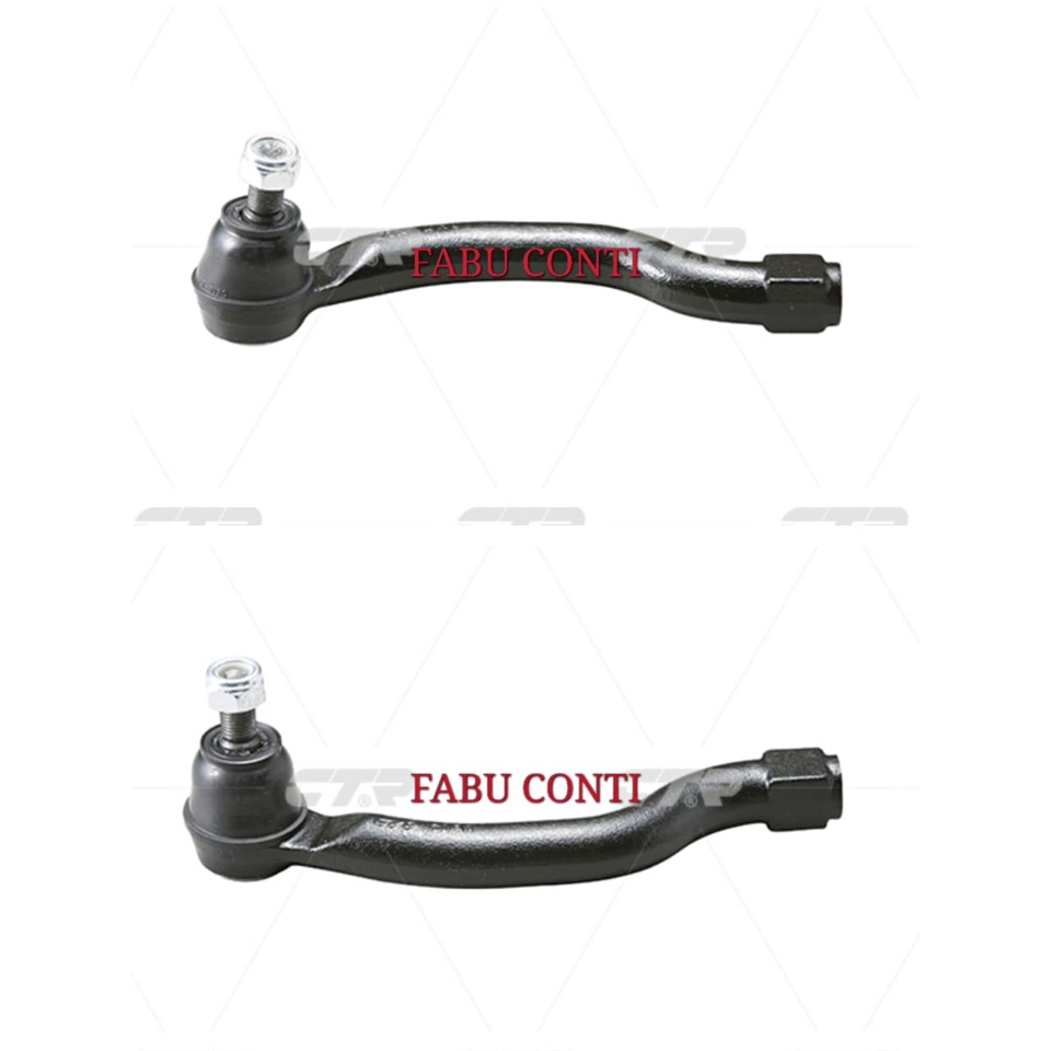 HONDA ACCORD TAO 08' TIE ROD END CTR CEHO-32/33(1SET FOR 2PCS) | Shopee ...