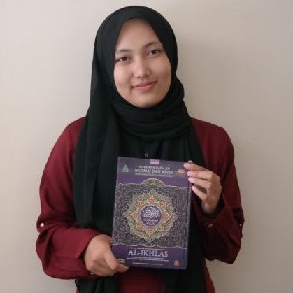 Al Ikhlas Rabbani Method Memorizing Quran - Memorizing the Quran with No Verses and Positions ...