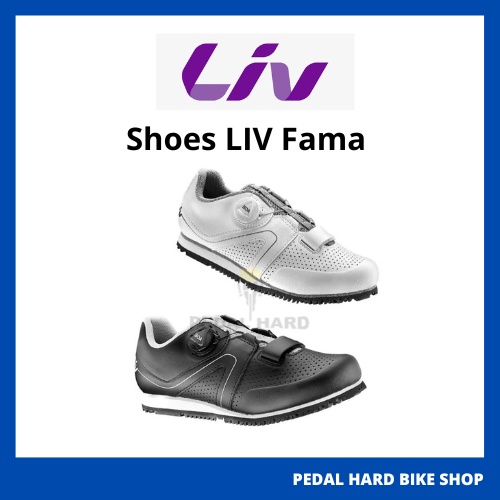 Fama cycling shoes ( Female ) | Shopee Malaysia