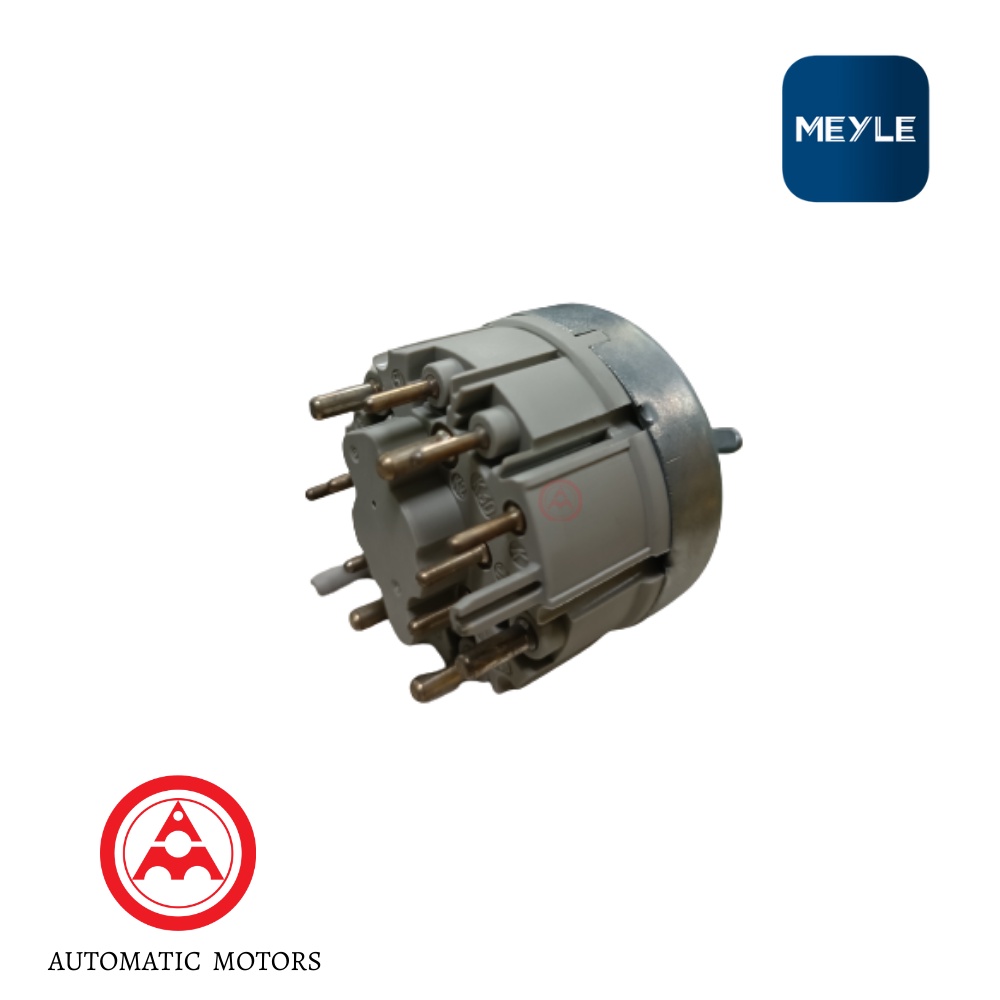 Mercedes Benz Meyle HeadLamp Switch W124 W202 W129 White Base 13-PIN ...