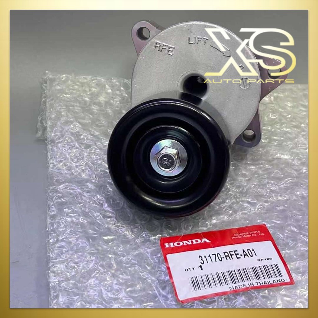 (100% Original) HONDA FAN BELT TENSIONER HONDA ODYSSEY RB1 (31170-RFE-A01) | Shopee Malaysia