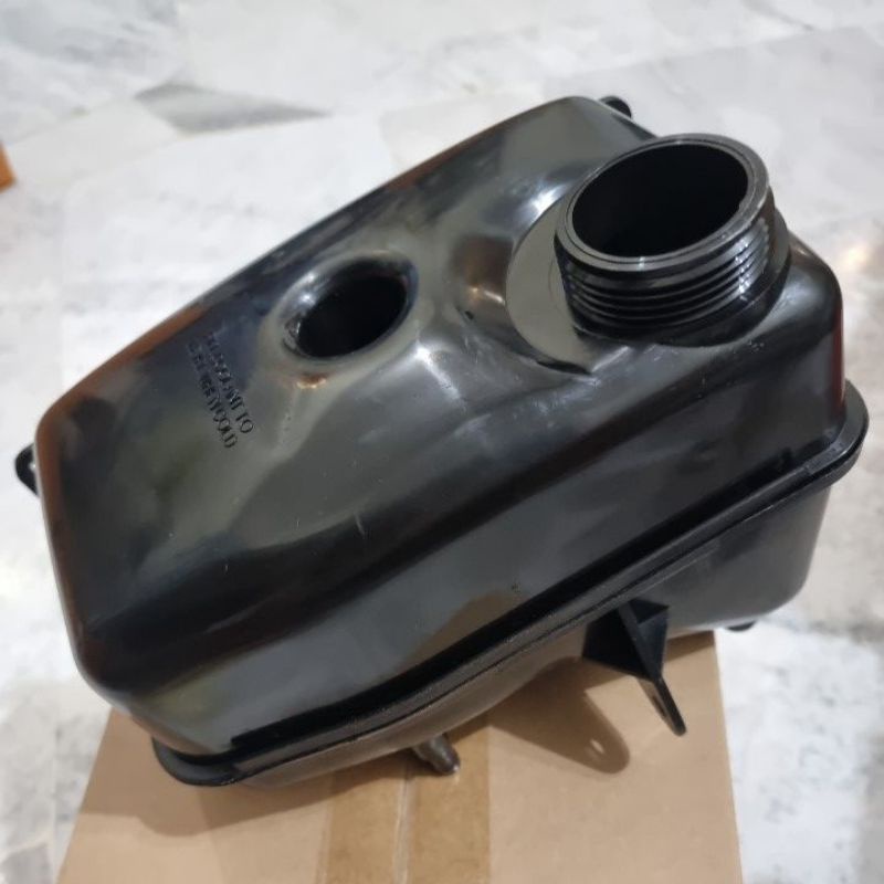 EXPANSION TANK FOR LAND ROVER DEFENDER, DISCOVERY RRC 200TDI 300TDI ...