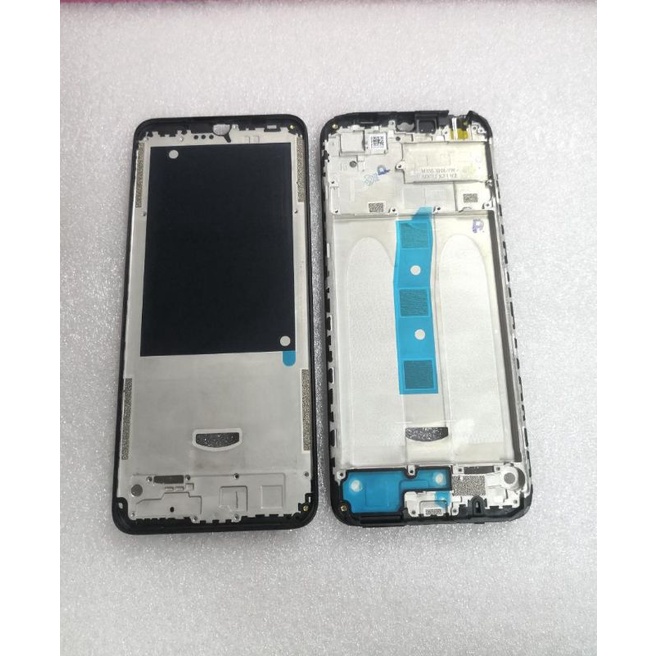 (Ready Stock) REDMI 10C LCD FRAME / MIDDLE FRAME / LCD HOLDER | Shopee ...