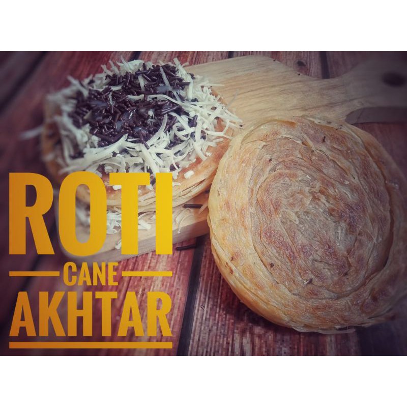 Maryam Bread Cane | Shopee Malaysia