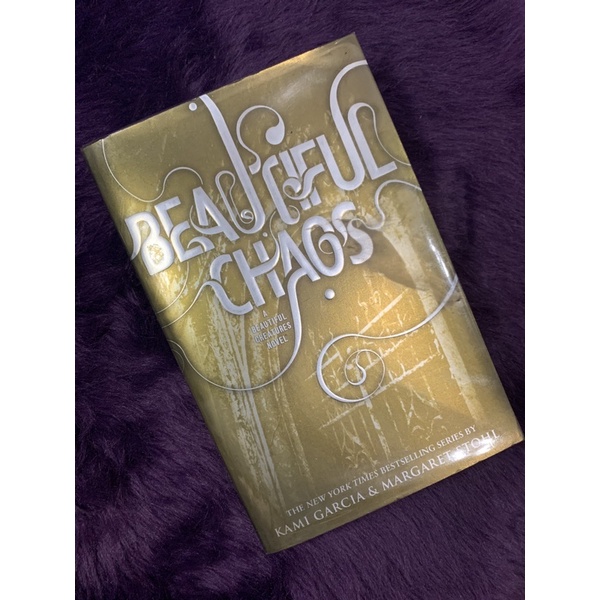 Caster Chronicles Series (Beautiful Creatures, Beautiful Darkness ...