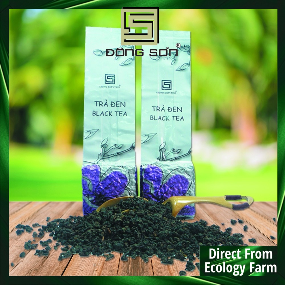Dong Son - Black Tea Jin Xuan Premium 100G 东山金萱极品红茶 Dong Son Teh Hitam ...