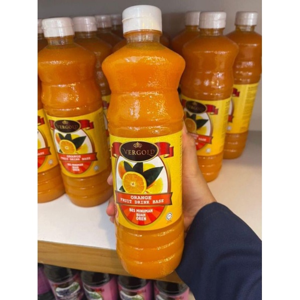 Jus Vergold Product by AMWAY 💯 | Shopee Malaysia