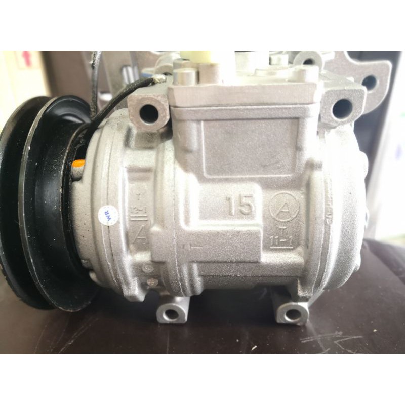 WIRA, ISWARA COMPRESSOR SP10 UCM TO 10PA 15C | Shopee Malaysia