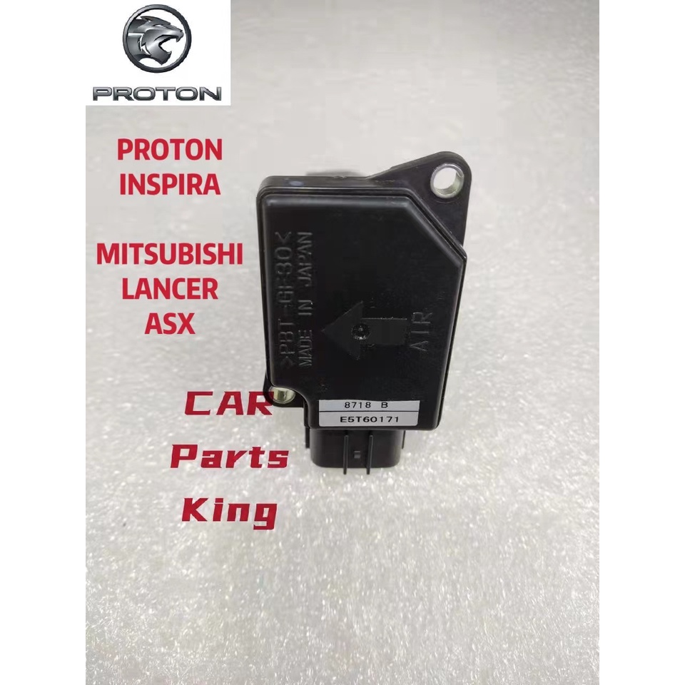 ( 100% ORIGINAL ) PROTON INSPIRA MITSUBISHI LANCER ASX AIR FLOW SENSOR ...