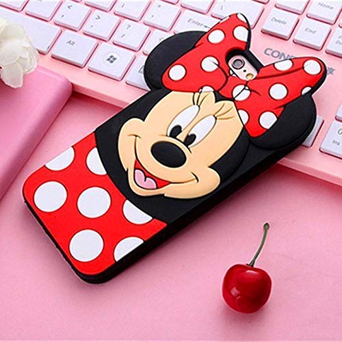 Real me C11 C12 C15 C1 C2 C3 5 5i Micky Cartoon Case | Shopee Malaysia