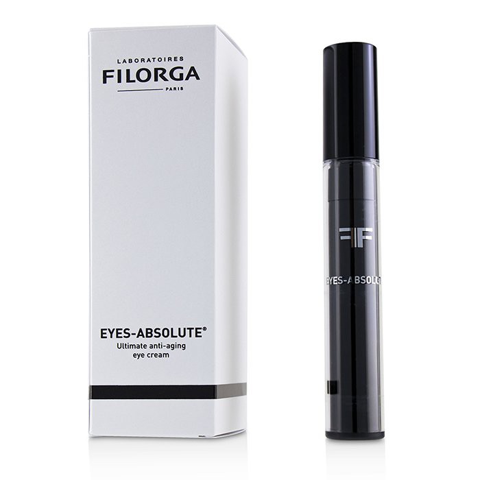 FILORGA - Eyes-Absolute Ultimate Anti-Aging Eye Cream | Shopee Malaysia