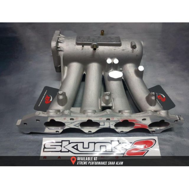 Skunk 2 Pro Series Intake Manifold For 4G93 4G92 4G91 Engine | Shopee ...