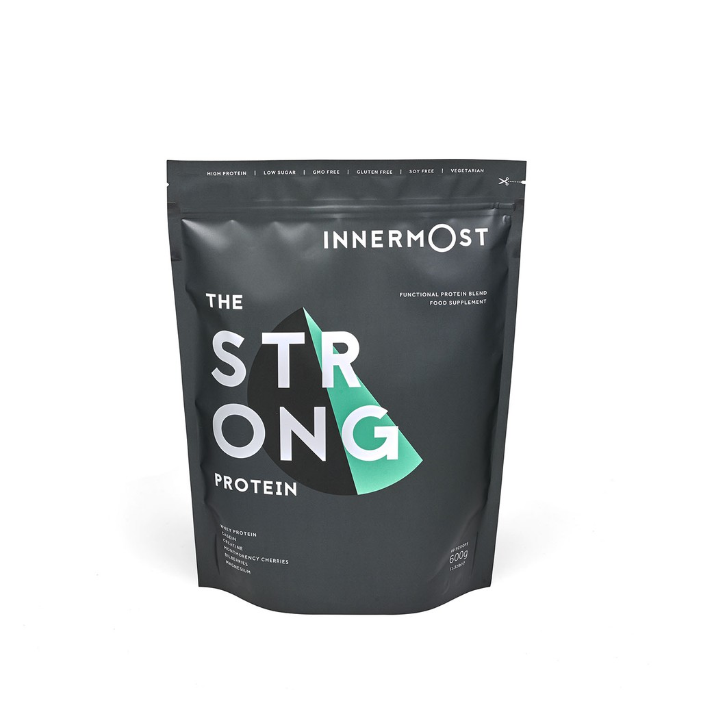 Innermost - The STRONG Protein | Shopee Malaysia