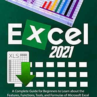 Master the Excel 2021 With New Features and Shortcuts - EBOOK.0003 The ...