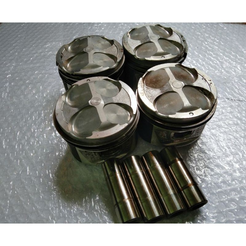 piston 1jz vvti 86mm | Shopee Malaysia