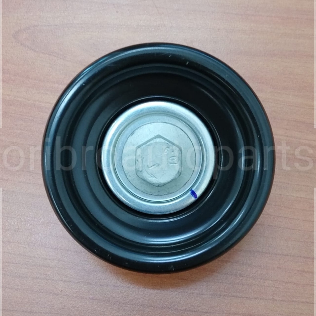 [READY STOCK] CHEVROLET COLORADO GENUINE FAN BELT PULLEY 94722019 (100% ...
