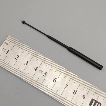 [Ready Stock] Miniature 1/6 Scale MMS9007 ASP Extendable Telescopic ...