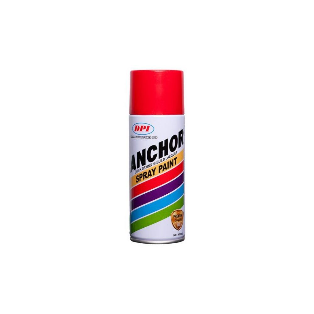 Anchor Spray Paint 100% Original DPI 400ml | Shopee Malaysia