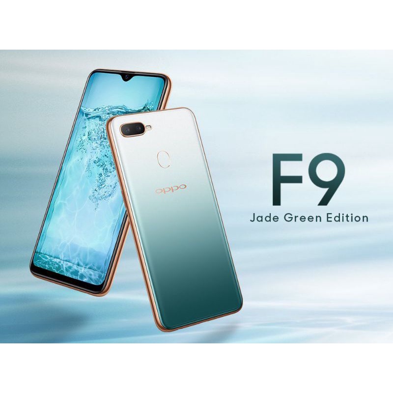 OPPO F9 PRO ORIGINAL NEW SET | Shopee Malaysia