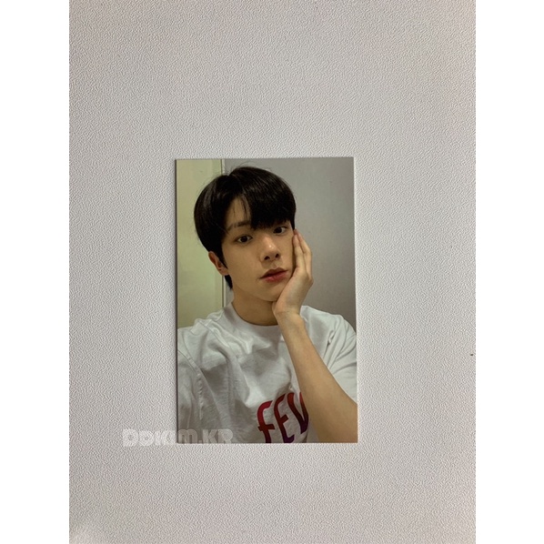 Pc JAKE ENHYPEN UNI BDC | Shopee Malaysia