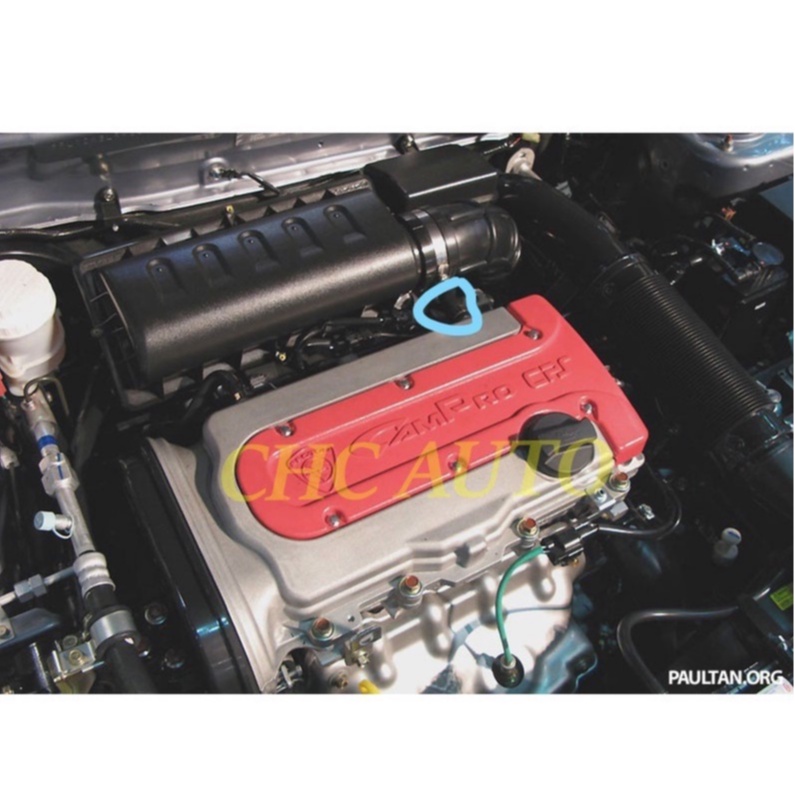 (100% ORIGINAL PW810772)BREATHER HOSE/VALVE COVER HOSE PROTON GEN2 ...