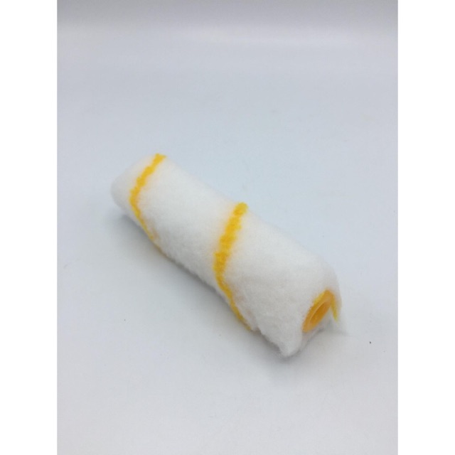 4" Yellow Line Roller Refill (Fuji) | Shopee Malaysia