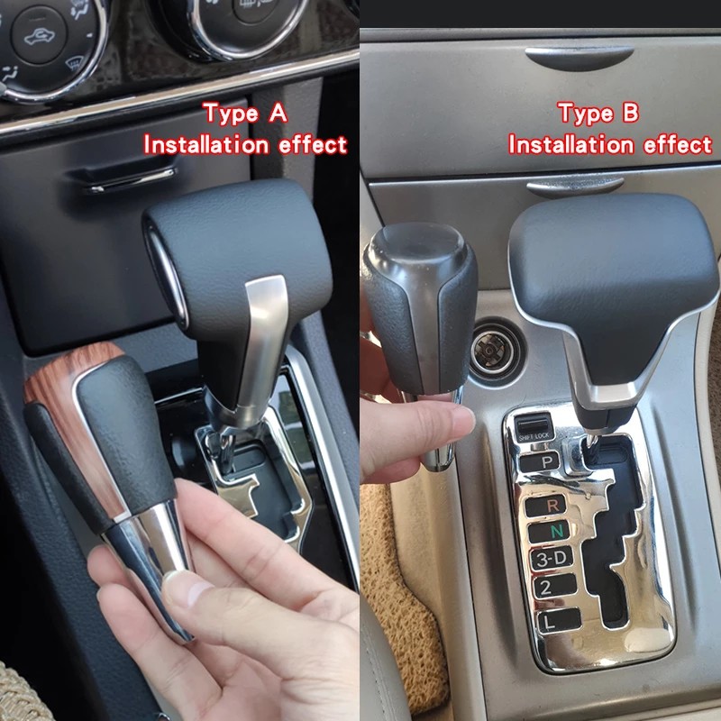 Toyota corolla automatic shift knob store